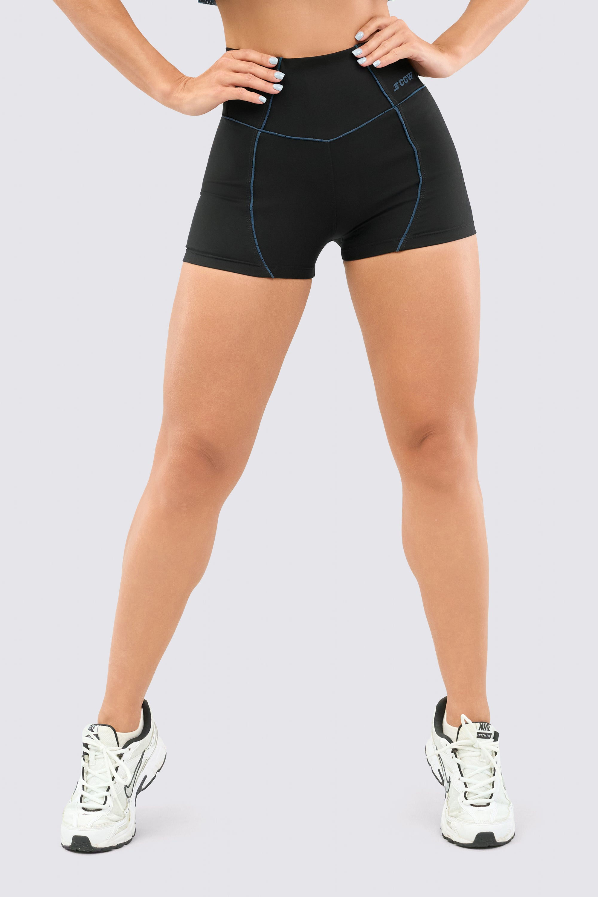 Sculpt & Performance Shorts | SHOP NOW | CGW